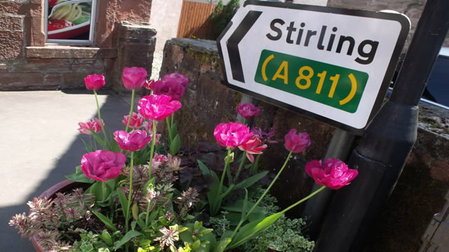 A new Reformed Presbyterian Church of Scotland (RPCS) plant in Stirling ...