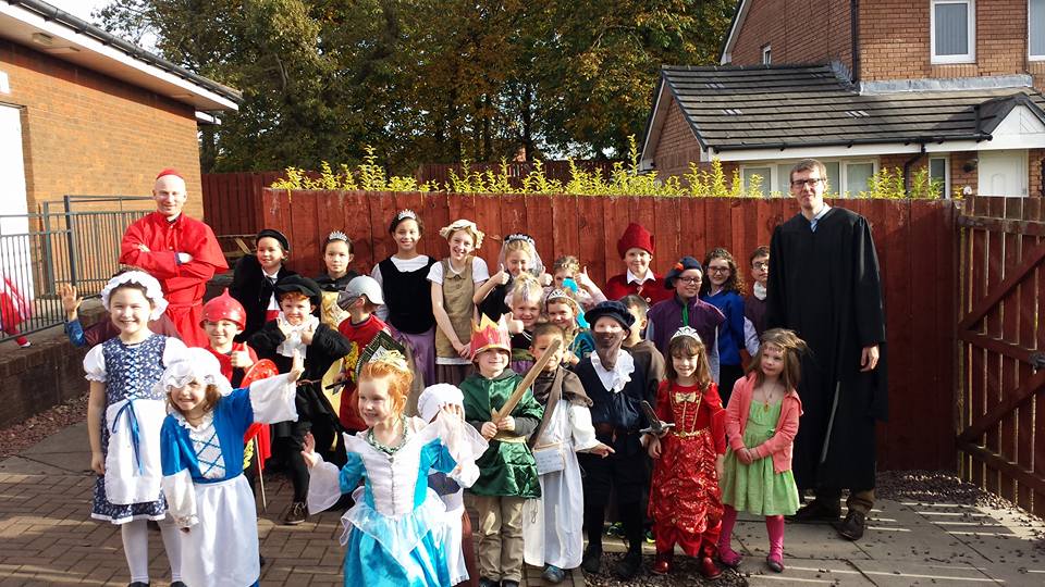 Sunrise Christian School in Glasgow – Exclusive Psalmody