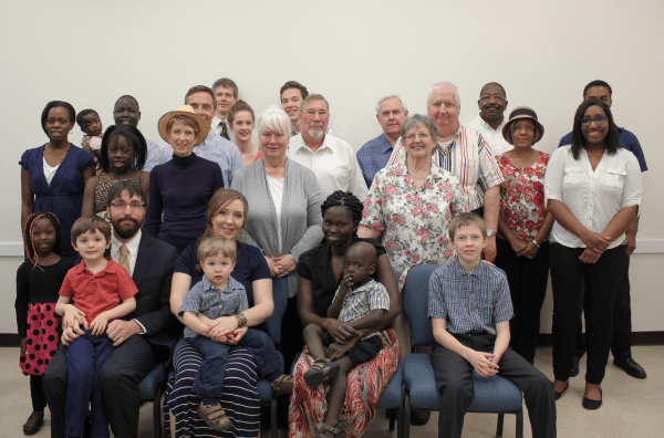 PCA – Exclusive Psalmody